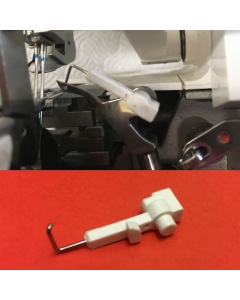 Overlock Loopers and spares for Singer overlockers, Pfaff, Toyota, Elna ...