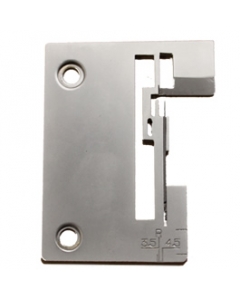 Overlocker Needle Plate that cover the feed. Buy Overlock plates online ...