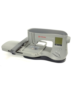 Unique Embroidery Machines are our speciality. Find embroidery machines ...