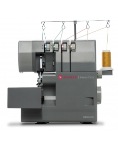 Singer Overlockers - Sewing Machine Sales
