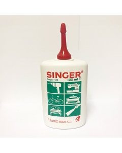 Sewing Machine Gears and cogs to drive internal parts in a sewing machine