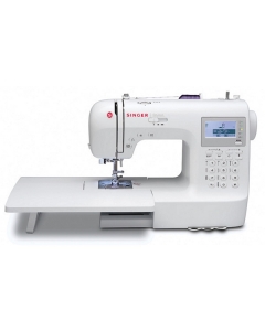 Leading supplier for Singer Sewing Machines in United Kingdom
