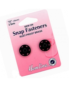 Buy Snap Fasteners for clothing trousers jackets and dresses