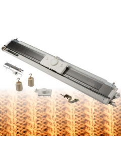 Silver Reed Knitting Machines Selection