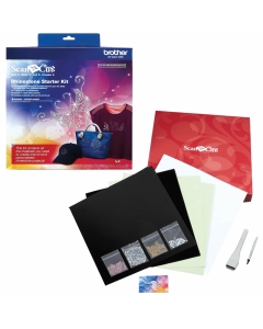 Brother ScanNcut DX / SDX & Accessories