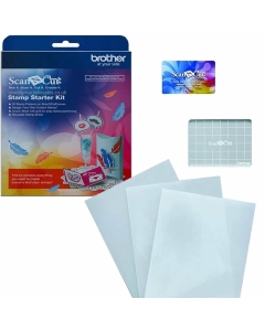 Brother ScanNcut DX / SDX & Accessories