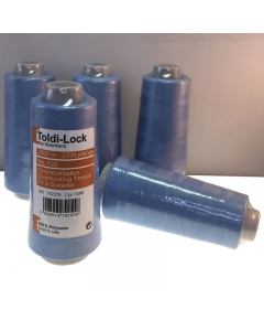 Our most popular Overlock thread also happens to be a best seller and ...