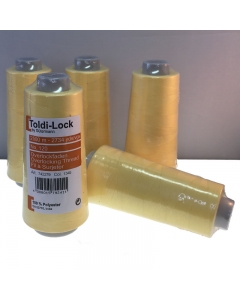 Our most popular Overlock thread also happens to be a best seller and ...