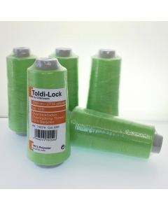 Our most popular Overlock thread also happens to be a best seller and ...