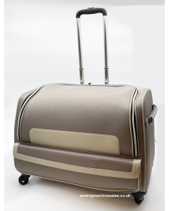 Buy Sewing Machine Trolley Case or Carry Bags for your sewing machine ...