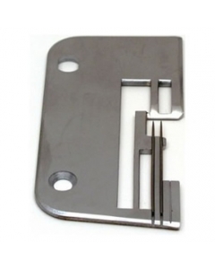 Overlocker Needle Plate that cover the feed. Buy Overlock plates online ...