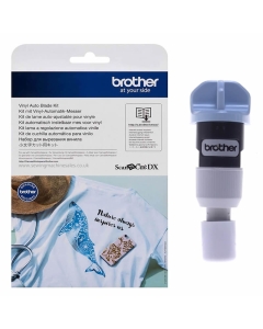 Brother ScanNcut DX / SDX & Accessories