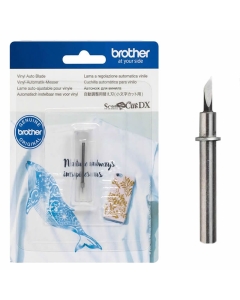 Brother ScanNcut DX / SDX & Accessories