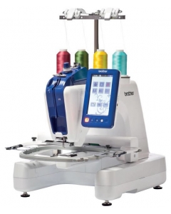 View the latest Brother Sewing Machines and read reviews