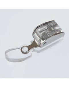 Sewing Machine Feet - Find the correct sewing foot for your machine.