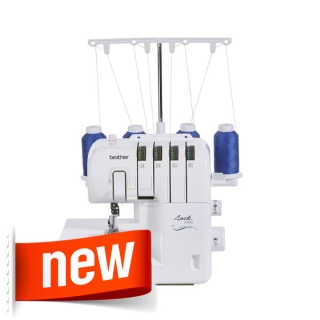 Brother Overlockers - Sewing Machine Sales