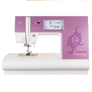 Leading supplier for Singer Sewing Machines in United Kingdom