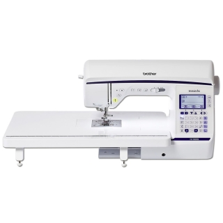 View the latest Brother Sewing Machines and read reviews