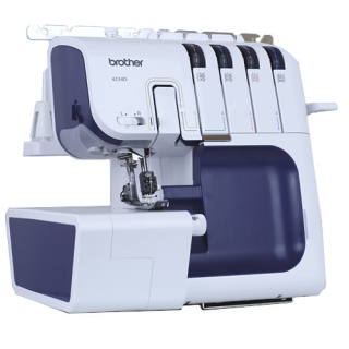 Brother Overlockers - Sewing Machine Sales