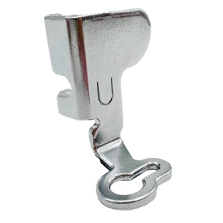 Sewing Machine Feet - Find the correct sewing foot for your machine.