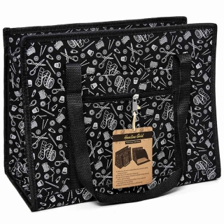 Buy Sewing Machine Trolley Case or Carry Bags for your sewing machine ...