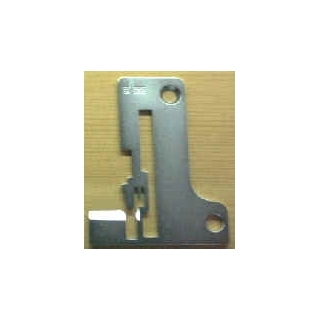 Overlocker Needle Plate that cover the feed. Buy Overlock plates online ...