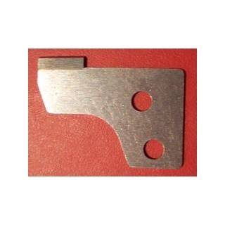 Overlock Knives for Singer overlockers, Pfaff, Toyota, Elna, Brother ...