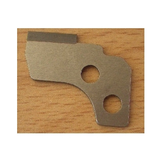 Overlock Knives for Singer overlockers, Pfaff, Toyota, Elna, Brother ...