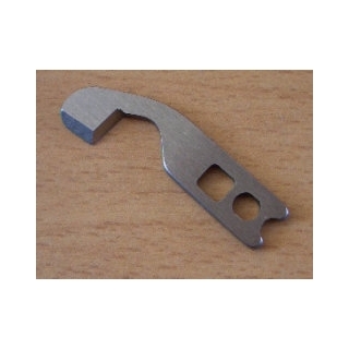 Overlock Knives for Singer overlockers, Pfaff, Toyota, Elna, Brother ...