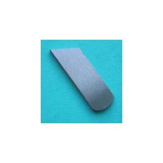 Overlock Knives for Singer overlockers, Pfaff, Toyota, Elna, Brother ...