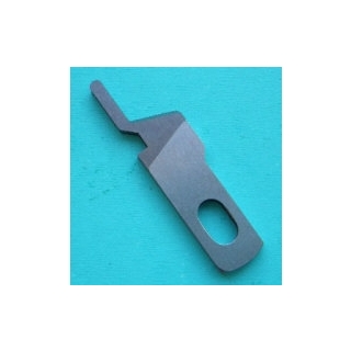 Overlock Knives for Singer overlockers, Pfaff, Toyota, Elna, Brother ...