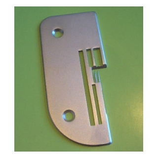 Overlocker Needle Plate that cover the feed. Buy Overlock plates online ...