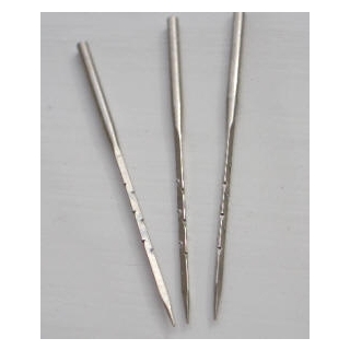 Barbed Embellisher Needles