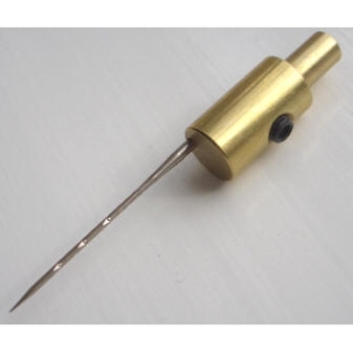 Barbed Embellisher Needles