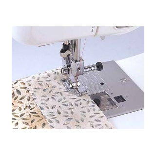 Sewing Machine Feet - Find the correct sewing foot for your machine.
