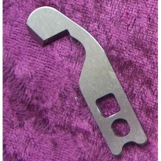 Overlock Knives for Singer overlockers, Pfaff, Toyota, Elna, Brother ...