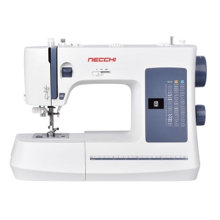 Latest Necchi models with free delivery - Wide range of Necchi sewing ...