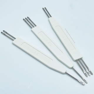 knitting Machine Parts, Spares & Accessories