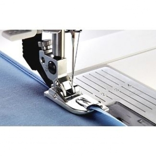 Sewing Machine Feet - Find the correct sewing foot for your machine.