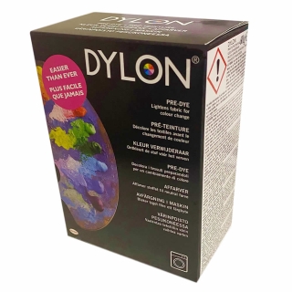 Using Dylon fabric dye create unique coloured clothing and house hold items