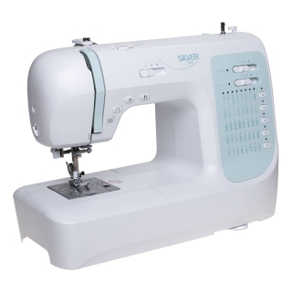 View the latest Silver Viscount Sewing Machines and read reviews