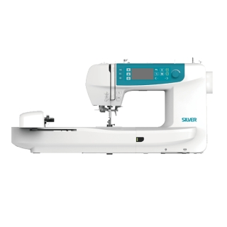 View the latest Silver Viscount Sewing Machines and read reviews