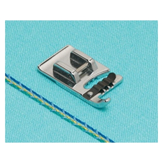 Sewing Machine Feet - Find the correct sewing foot for your machine.