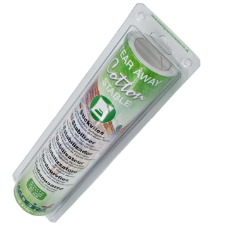 Fabric Stabilizers for Embroidery find Water Soluble, Vilene Iron on ...