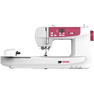 View the latest Silver Viscount Sewing Machines and read reviews