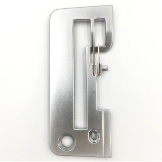 Overlocker Needle Plate that cover the feed. Buy Overlock plates online ...