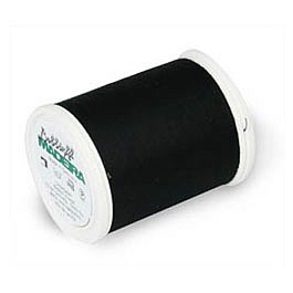Supersize Black 1500m Madeira Bobbin Thread Known as Bobbinfil great ...