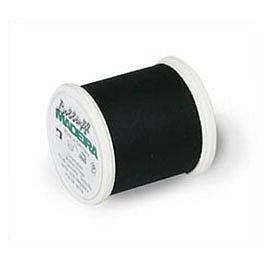 Black 500m Madeira Bobbin Thread Known as Bobbinfil great value with ...