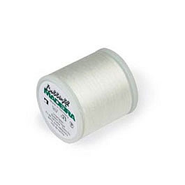 White 500m Madeira Bobbin Thread Known as Bobbinfill great value with ...