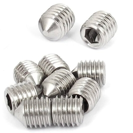 Needle Clamp Grub Screw For Brother PR Models